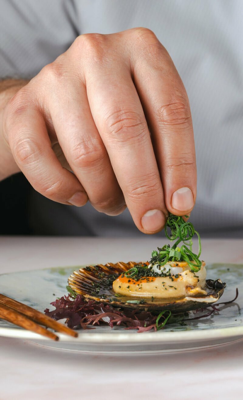 Ski Trip | Dining Experience | Crescent Spur Heli-Skiing