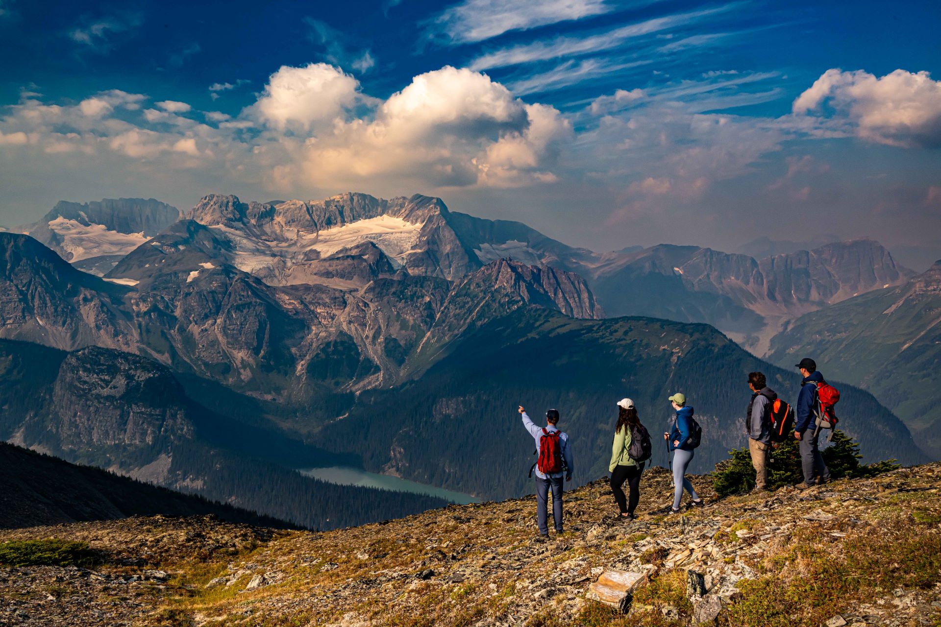 Unlock Your Ultimate Summer Adventure with Crescent Spur | Crescent ...